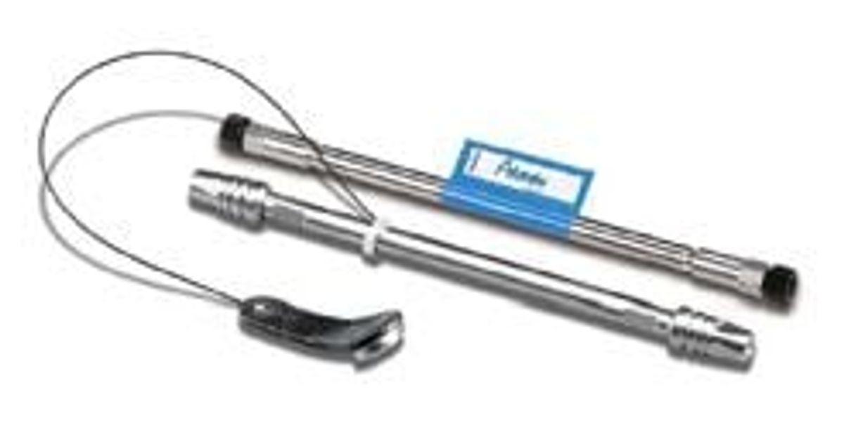 Atlantis T3 HPLC columns