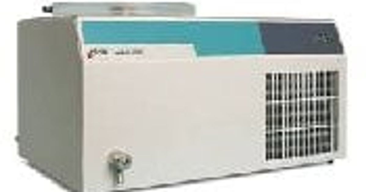 Heto PowerDry LL3000 Freeze Dryer 3kg/24hrs reviews