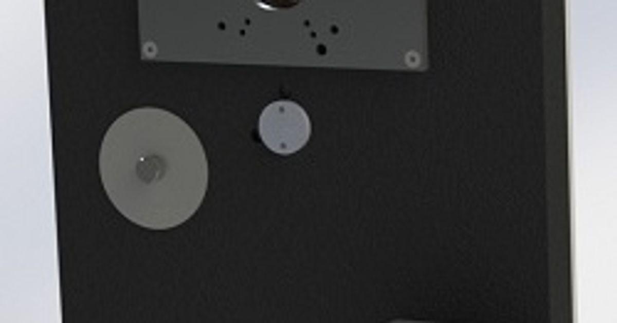 Fast Filter Wheel for Fluorescence Microscopy