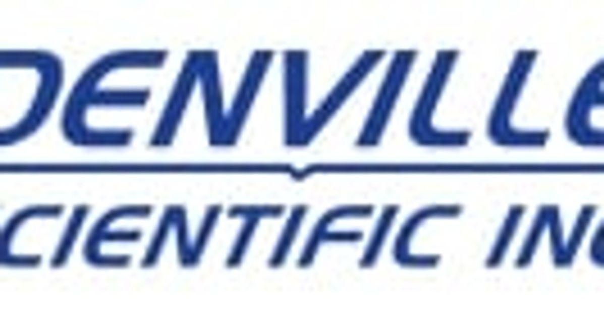 Denville Scientific Inc.