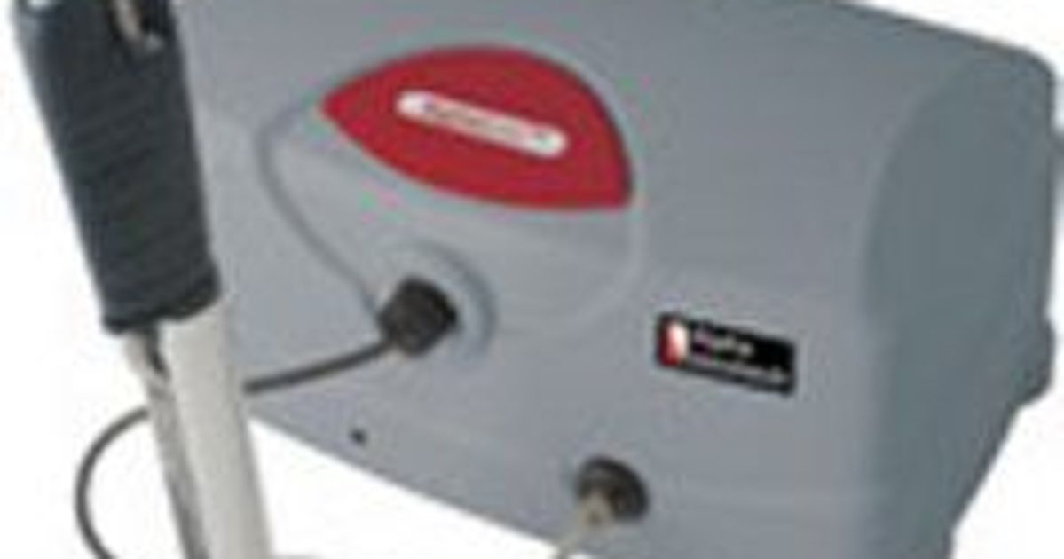 AlphaSpec™ μL Spectrophotometer Now Available from Alpha Innotech Corp.