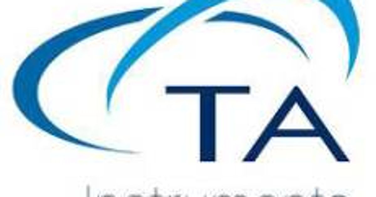 TA Instruments - Waters LLC