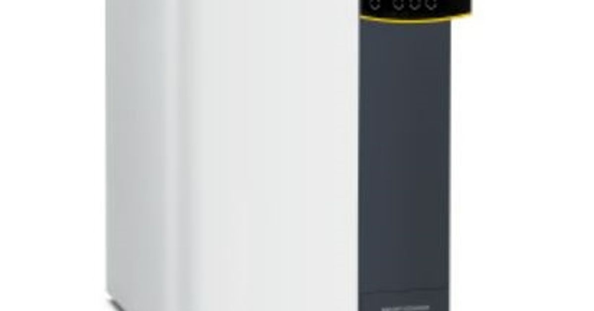 arium® advance EDI Pure Water Systems | SelectScience