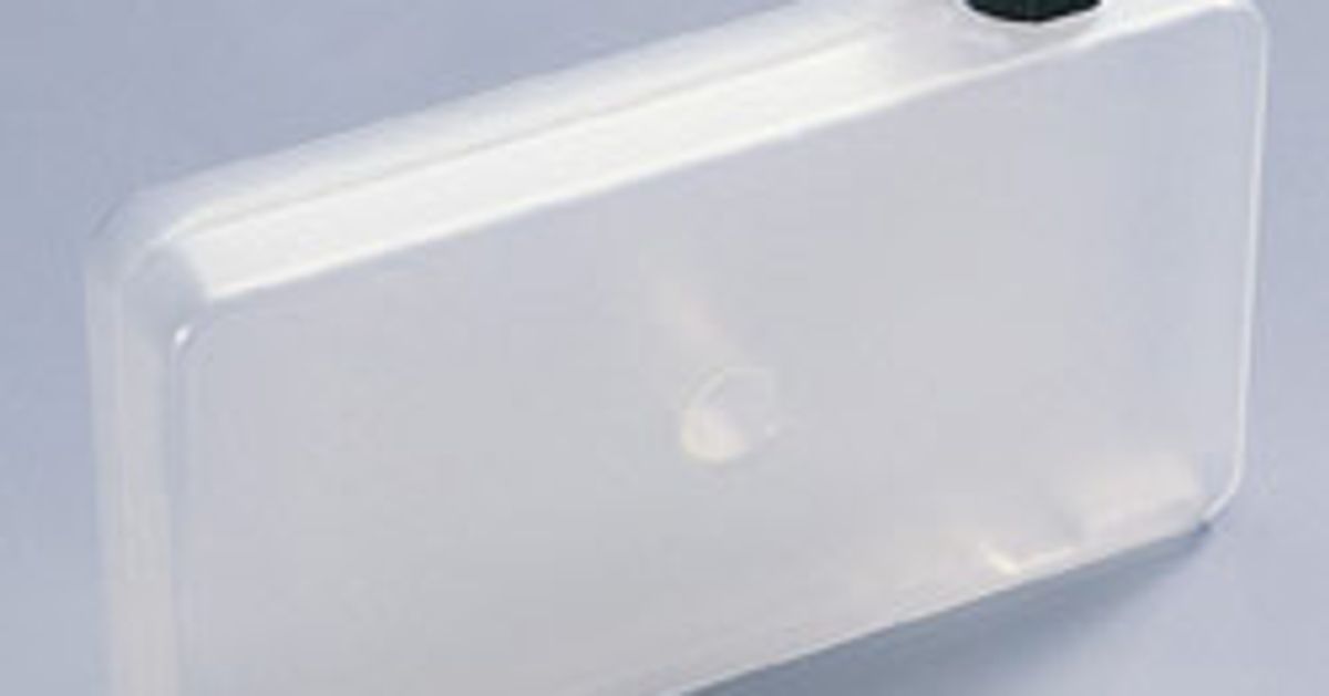 MagNA Pure LC Waste Bottle reviews