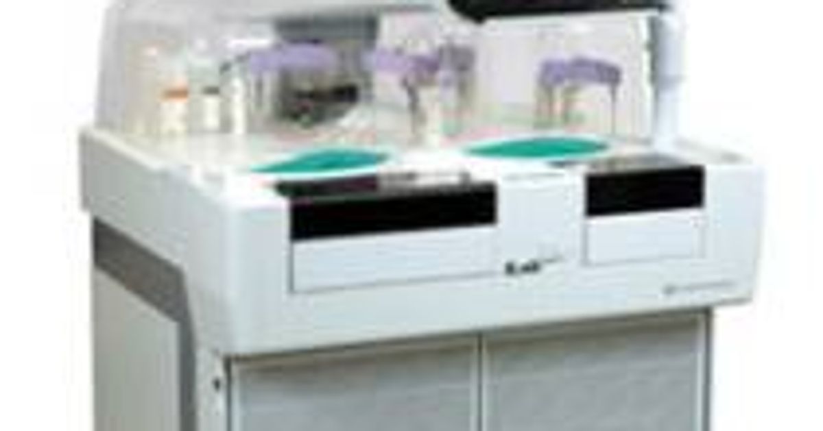 IL to Unveil ILab Taurus at MEDICA 2011