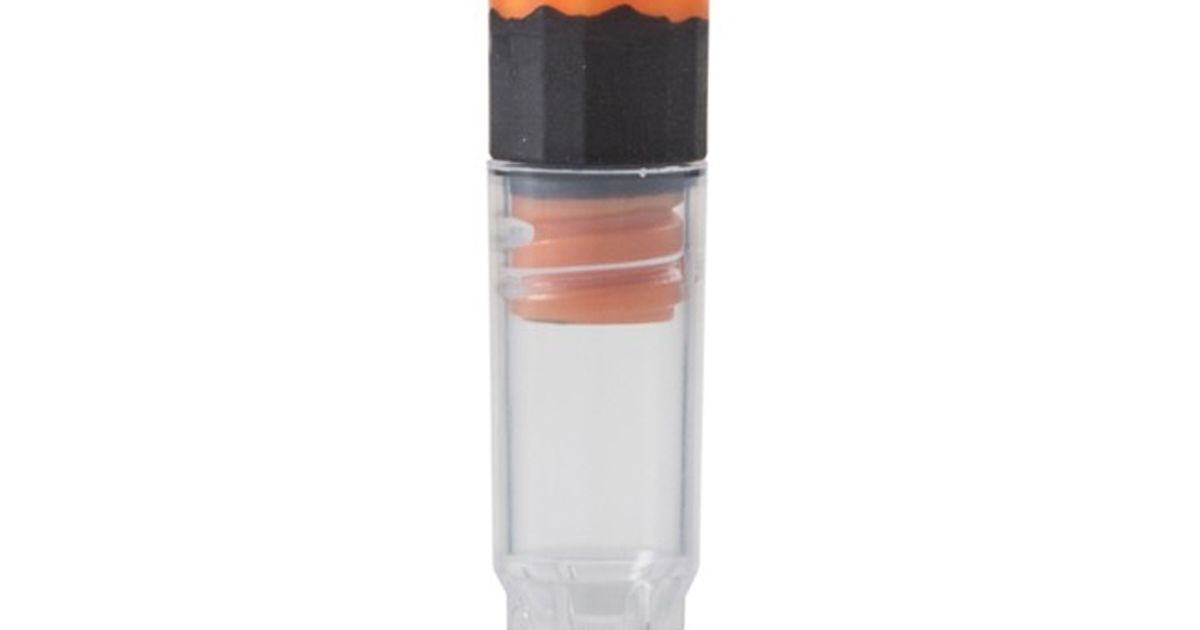 Buy FluidX™ 96-format, 0.3ml Internal Thread, Next-Gen Dual-coded Tube ...