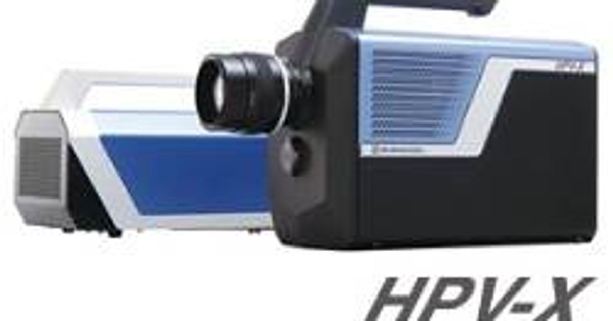 HyperVision HPV-X reviews