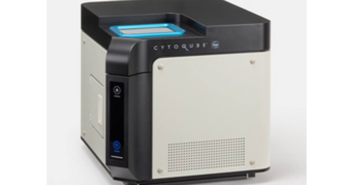 CYTOQUBE Light-Sheet Microplate Cytometer C15200-01RGBU