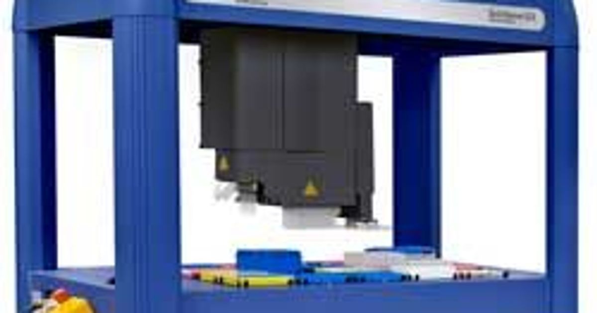 Caliper to Showcase its Latest Plate-Prep Workstation