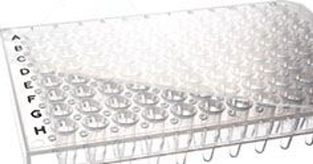 Thermo Scientific ABsolute qPCR Seal