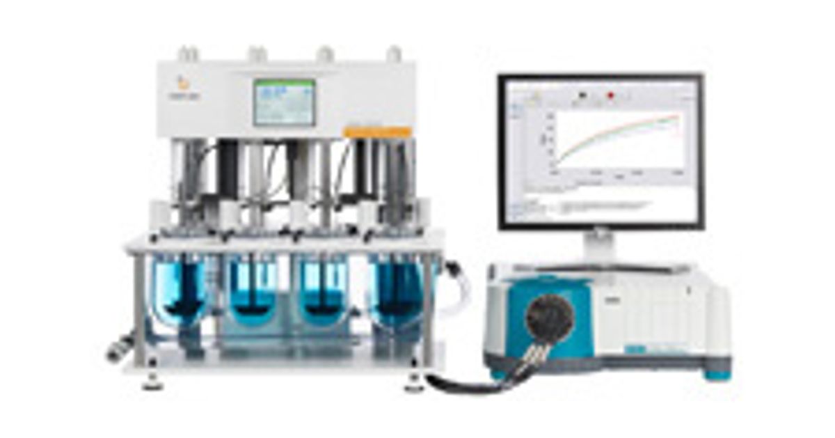 Fiber-Optic UV Dissolution System reviews