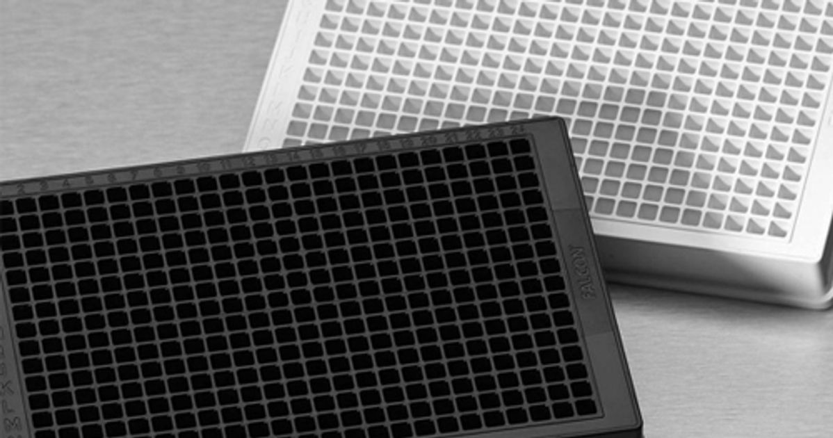Buy Corning® Matrigel® Matrix-3D Plate Read Reviews