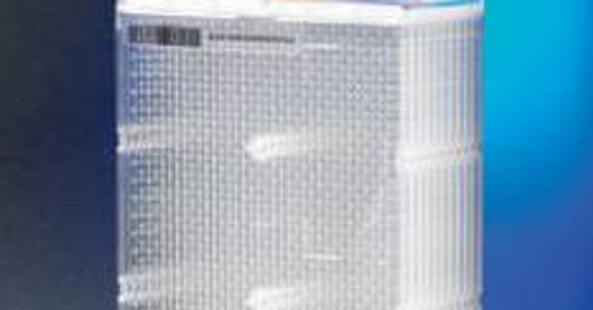 Corning to Showcase Corning® HYPERFlask® Cell Culture Vessel and the ...