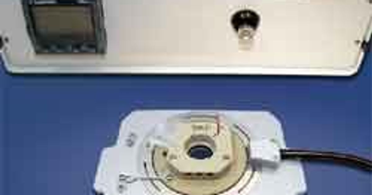 JPK Announces Integration of Electrochemistry and Optics for the ...