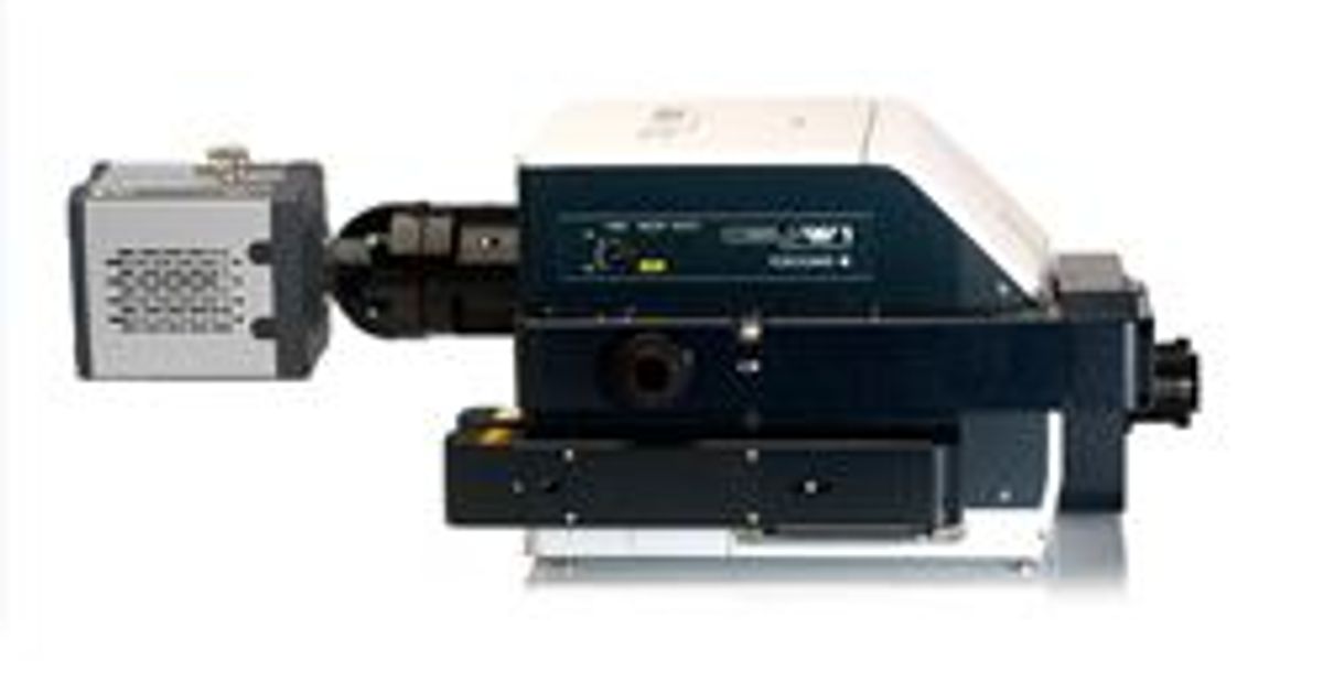 Andor Technology Offers Outstanding Image Quality and Versatility with ...