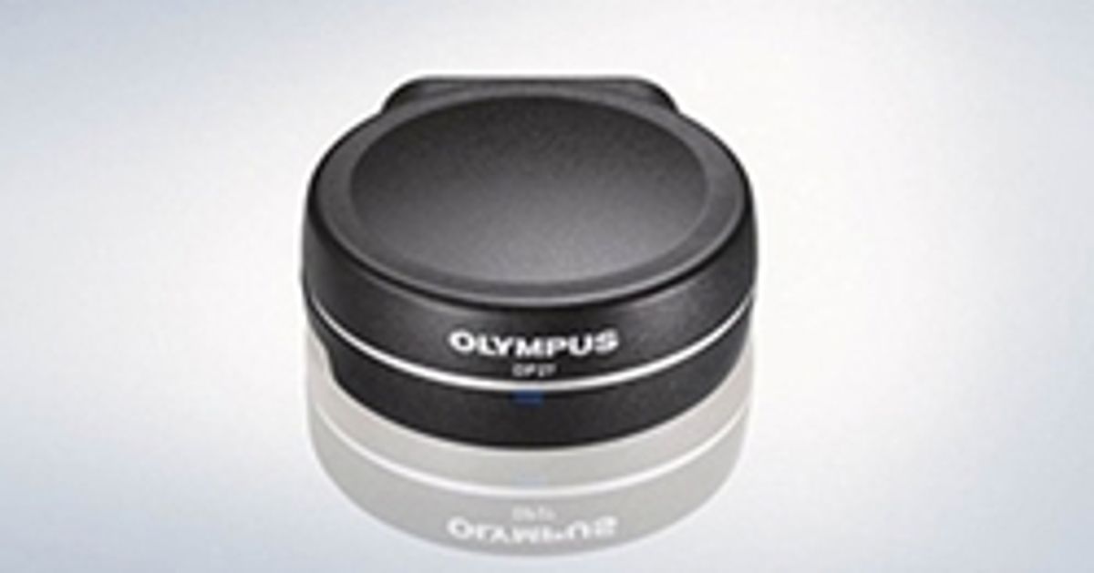 DP27 Digital Colour Camera reviews