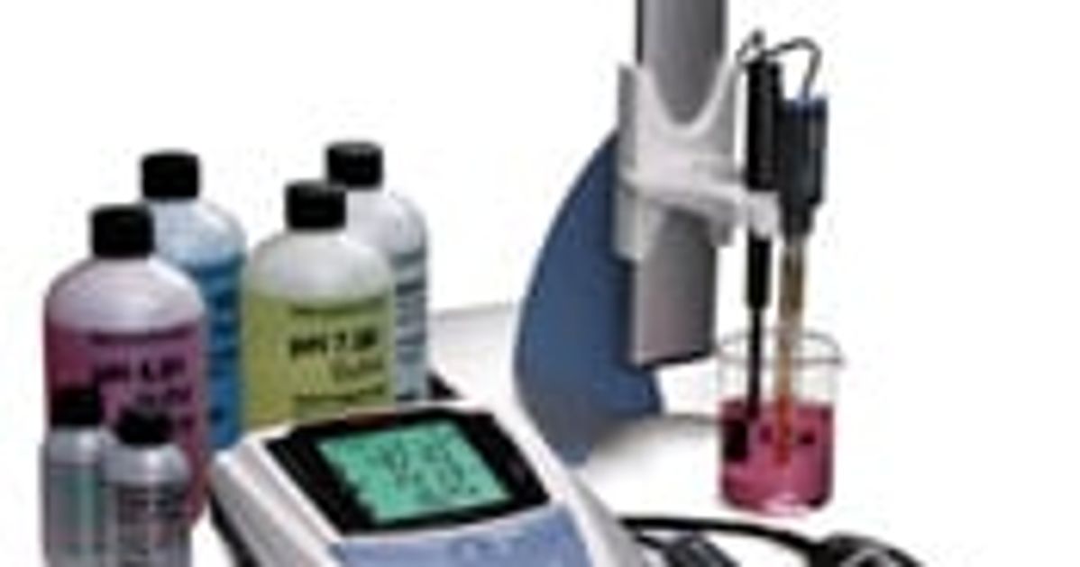Buy Orion Full Laboratory Kits Read Reviews