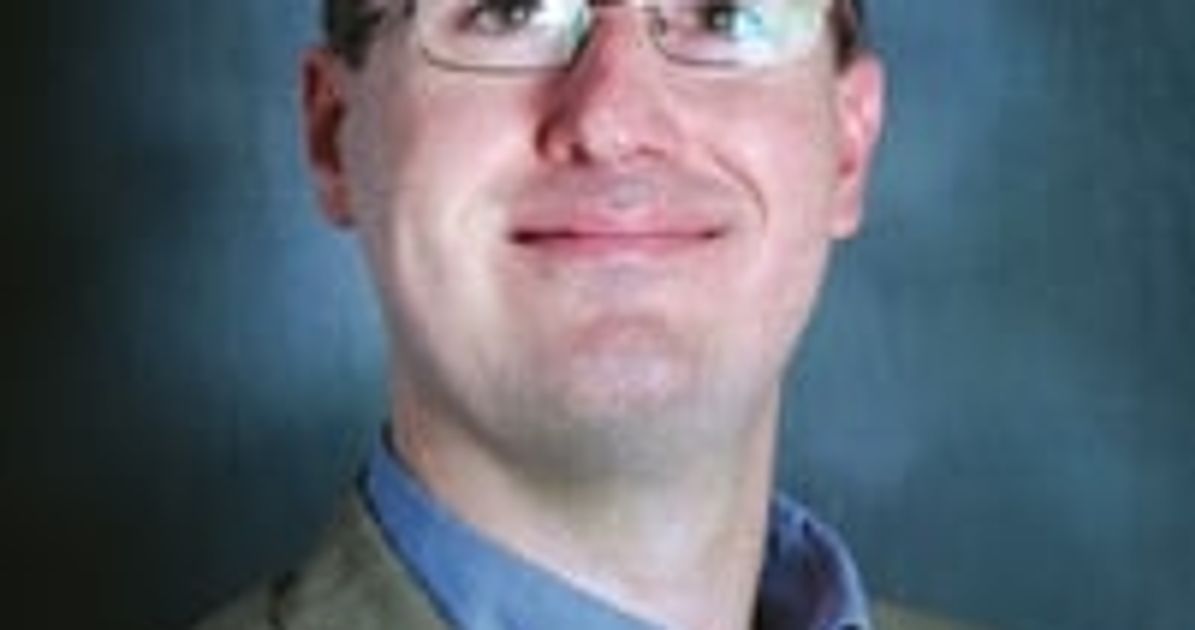 Exclusive Interview: Prof Matthew Hall Reveals How Glass Could Change ...