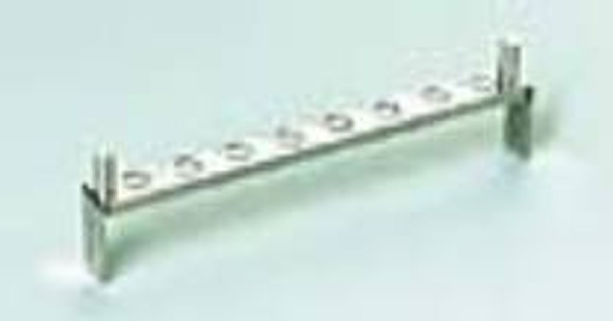 MagNA Pure Compact Elution Tube Rack reviews