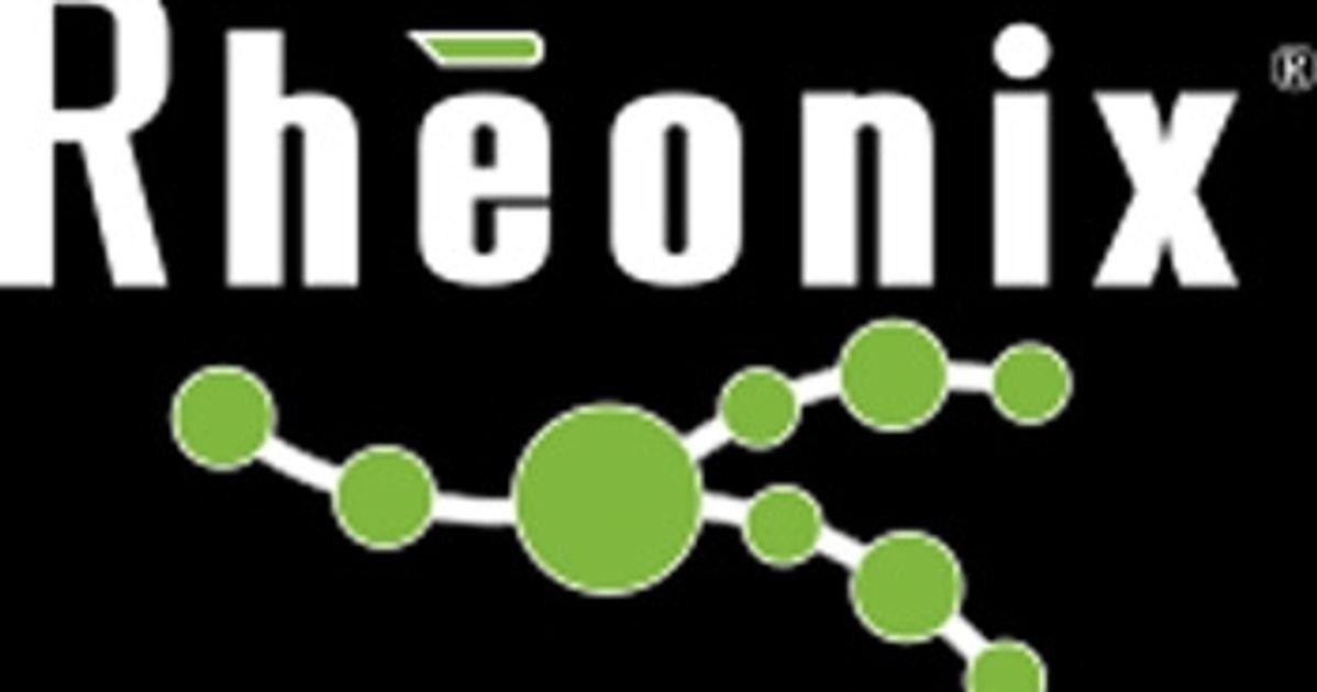 Rheonix to Highlight Revolutionary Channel-Free Microfluidic Device at ...