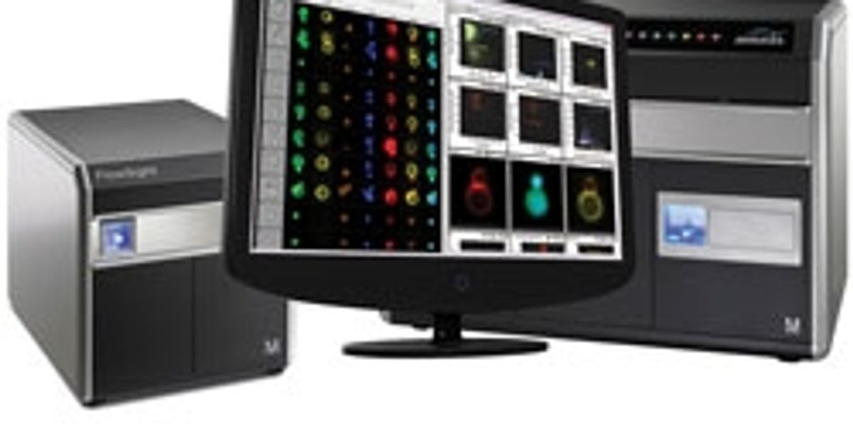 Buy Amnis® Imaging Flow Cytometers Read Reviews