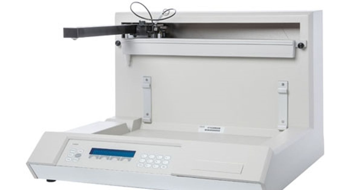 Gilson FC204, 110/220V