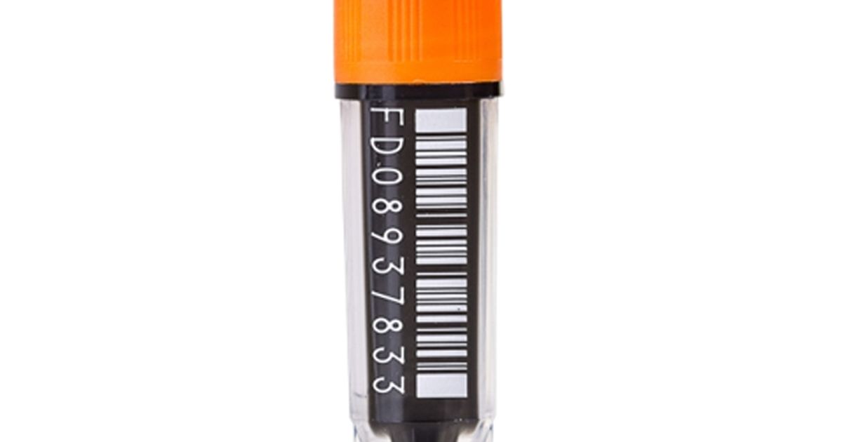 Buy FluidX™ 96-format, 0.5ml External Thread, Next Gen Jacket Tri-coded ...