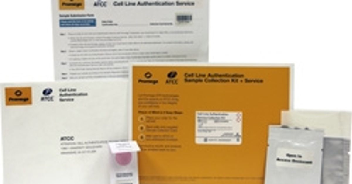 Cell Line Authentication reviews