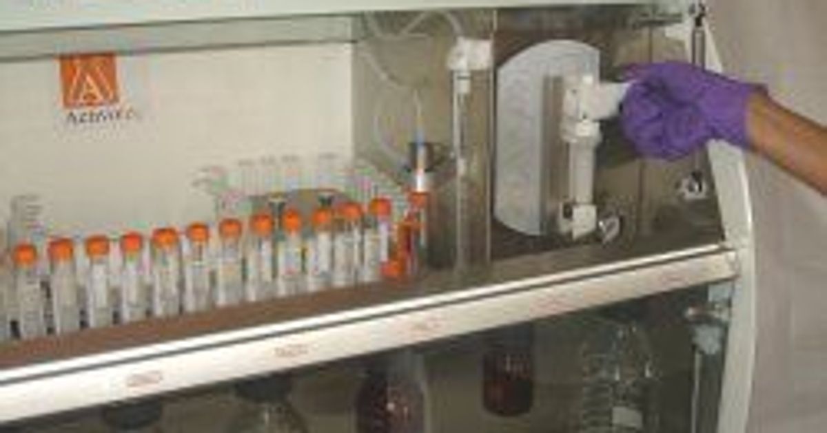 High quality peptide synthesis and synthesis automation