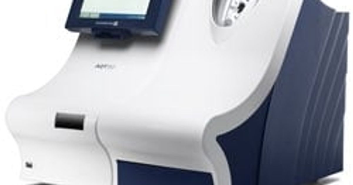 AQT90 FLEX immunoassay analyzer reviews