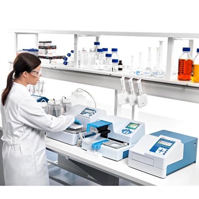 Buy Thermo Scientific™ Multiskan™ FC Microplate Photometer Read Reviews