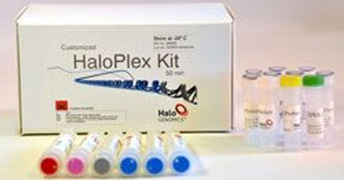 New PCR Reagent Kit Accelerates Next-Generation Sequencing