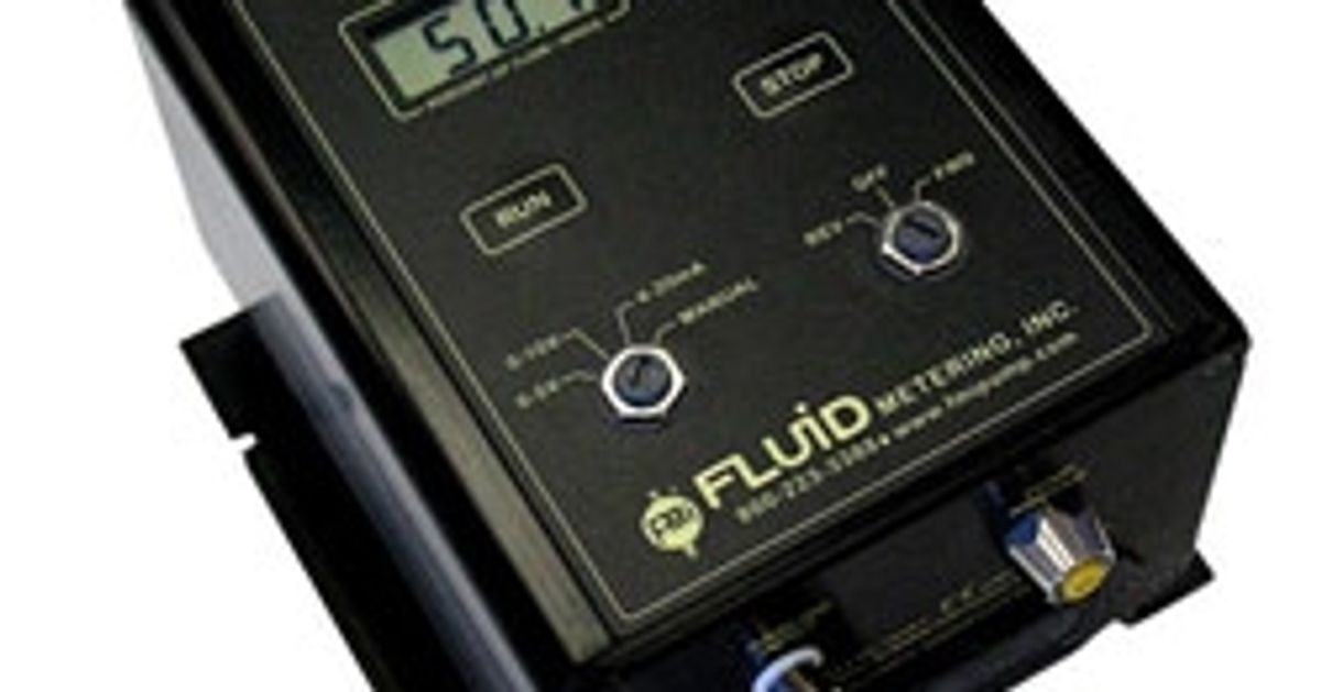 Model V300 Controller reviews