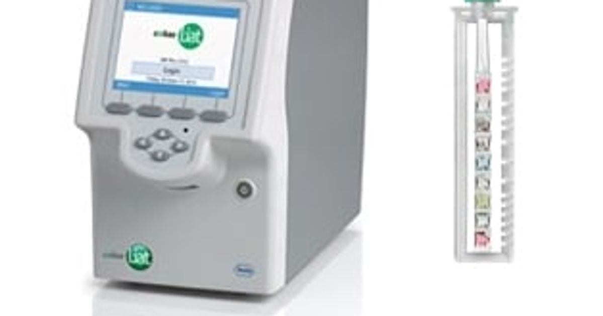 cobas® Liat System reviews