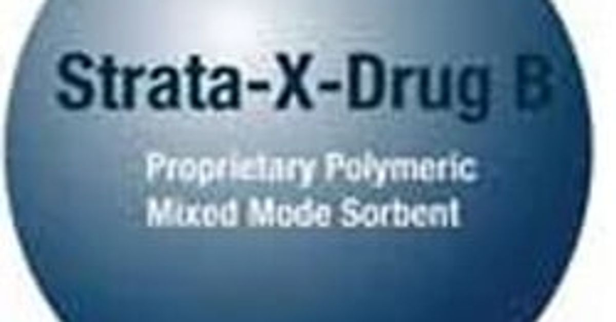 Strata-X-Drug B Plus reviews