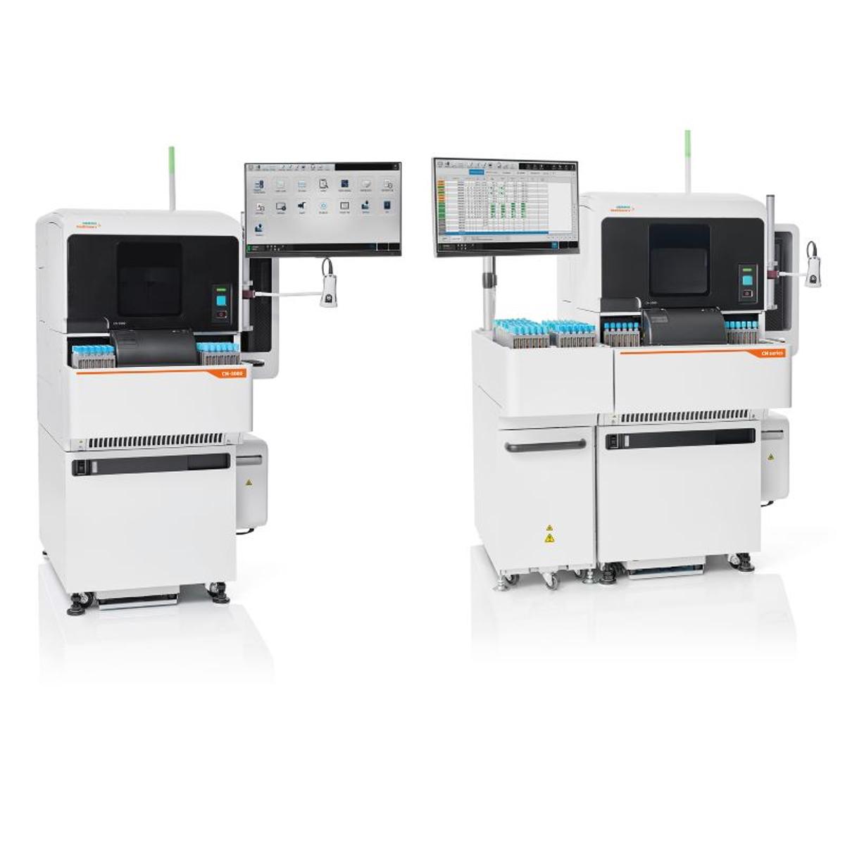Buy Erytra Eflexis Automated System for Blood Typing Read Reviews