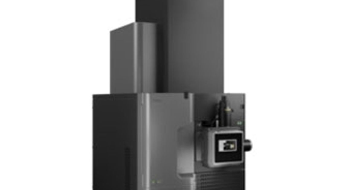 Waters extends the capability and power of its high-resolution mass ...