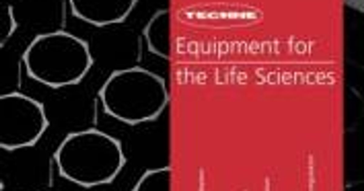 Techne Catalogues an Expanded Product Range