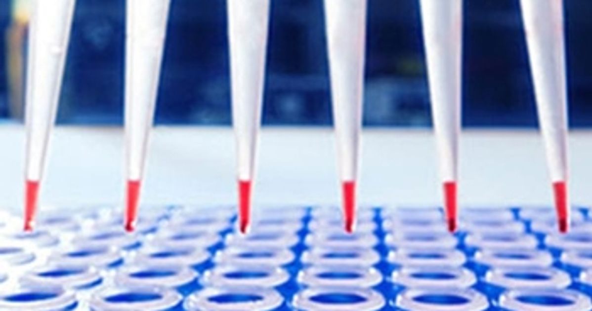 Artel introduces PCR mix to optimize your automated PCR in real time