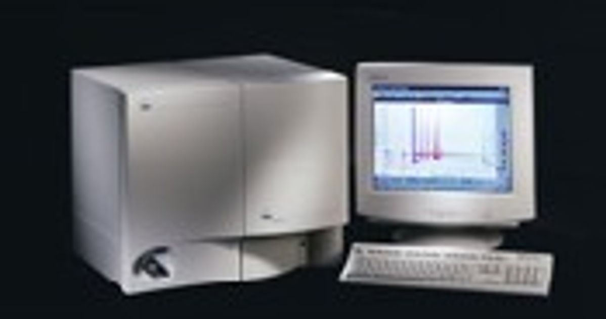 CoulArray® Multi-Channel Array Detector reviews