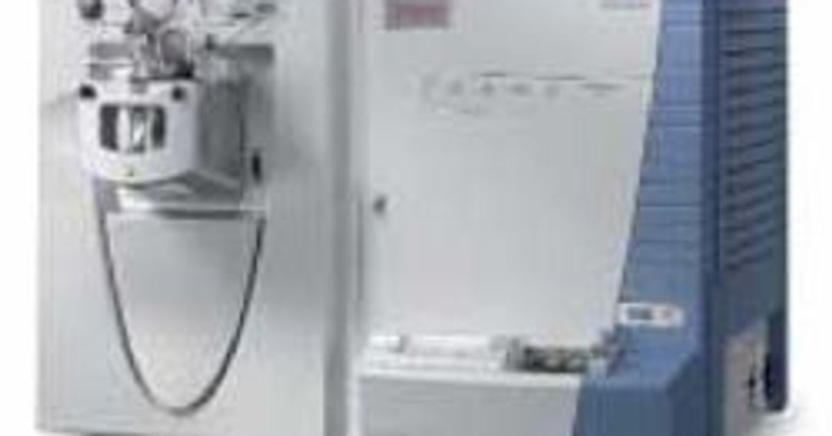 Introducing Two New LC/MS Systems for Confident Protein ID and ...