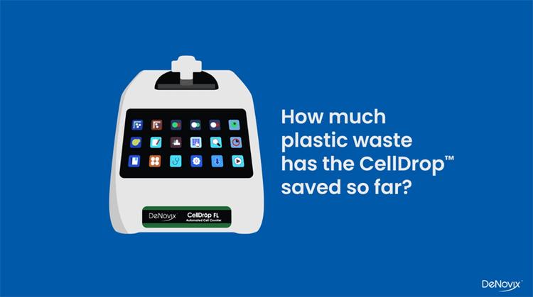Buy CellDrop™ Automated Cell Counters Read Reviews