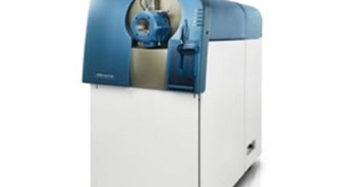 SCIEX Introduces the TripleTOF 6600+ LC-MS/MS System with Scanning ...