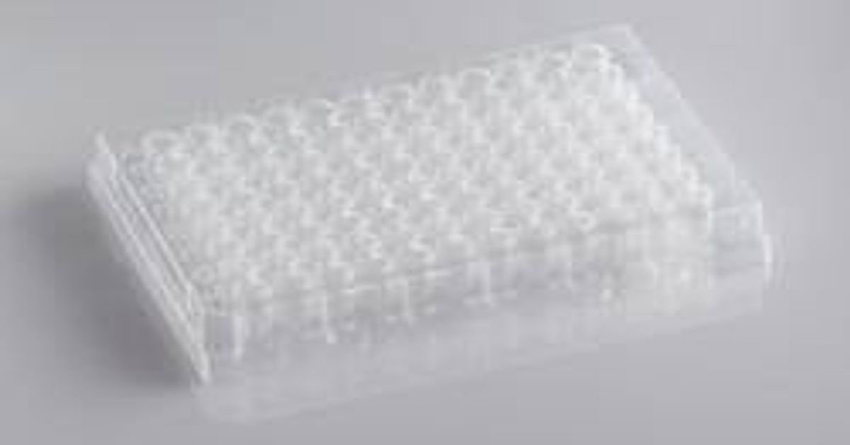 ABgene 96 Well Microtitre Plate