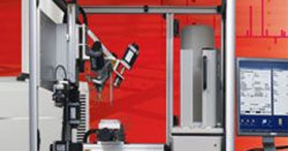 BIOCIUS Life Sciences to Unveil New RapidFire® 360 High Resolution MS ...