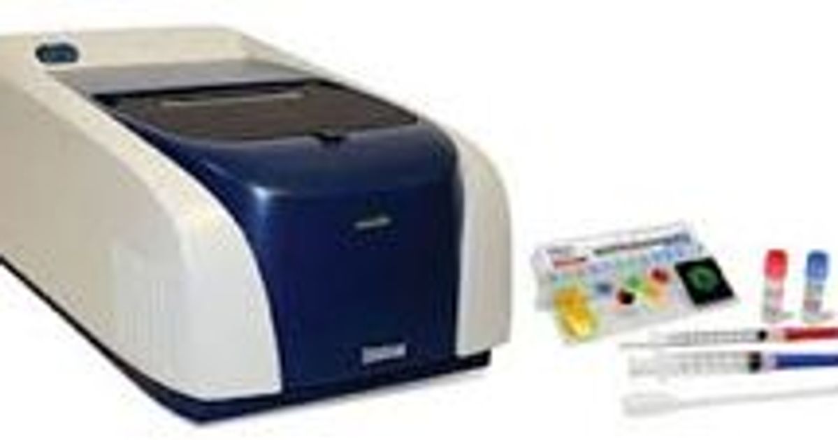 BioFire Obtains CE IVD Mark for FilmArray Blood Culture Identification ...