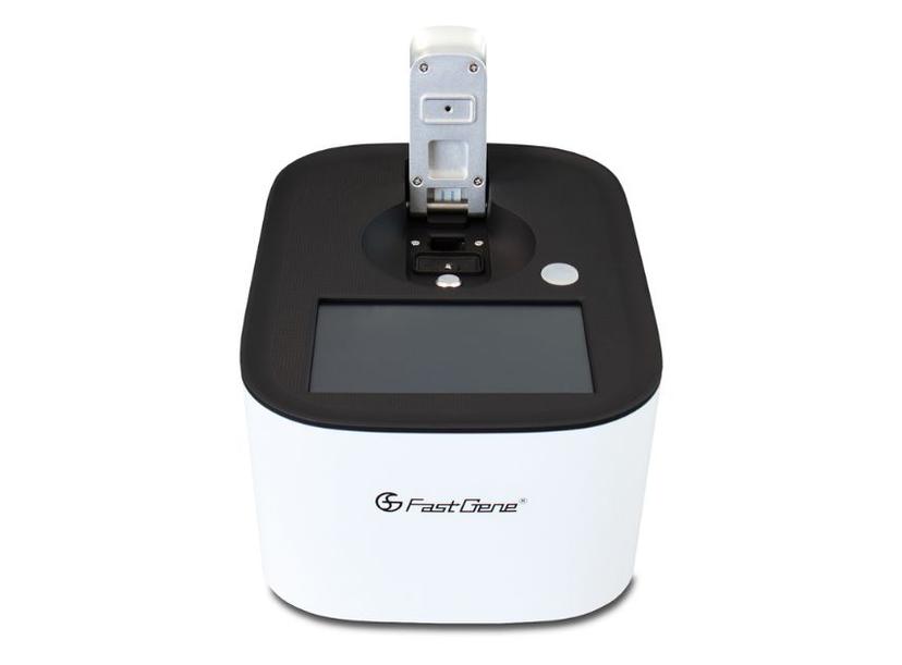 TruNarc™ Handheld Narcotics Analyzer