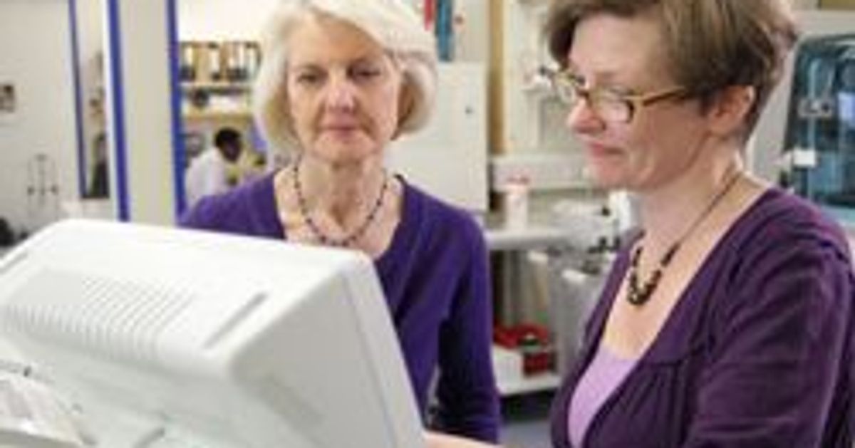 Roche Blood Gas Solution Enables Point of Care Testing Excellence