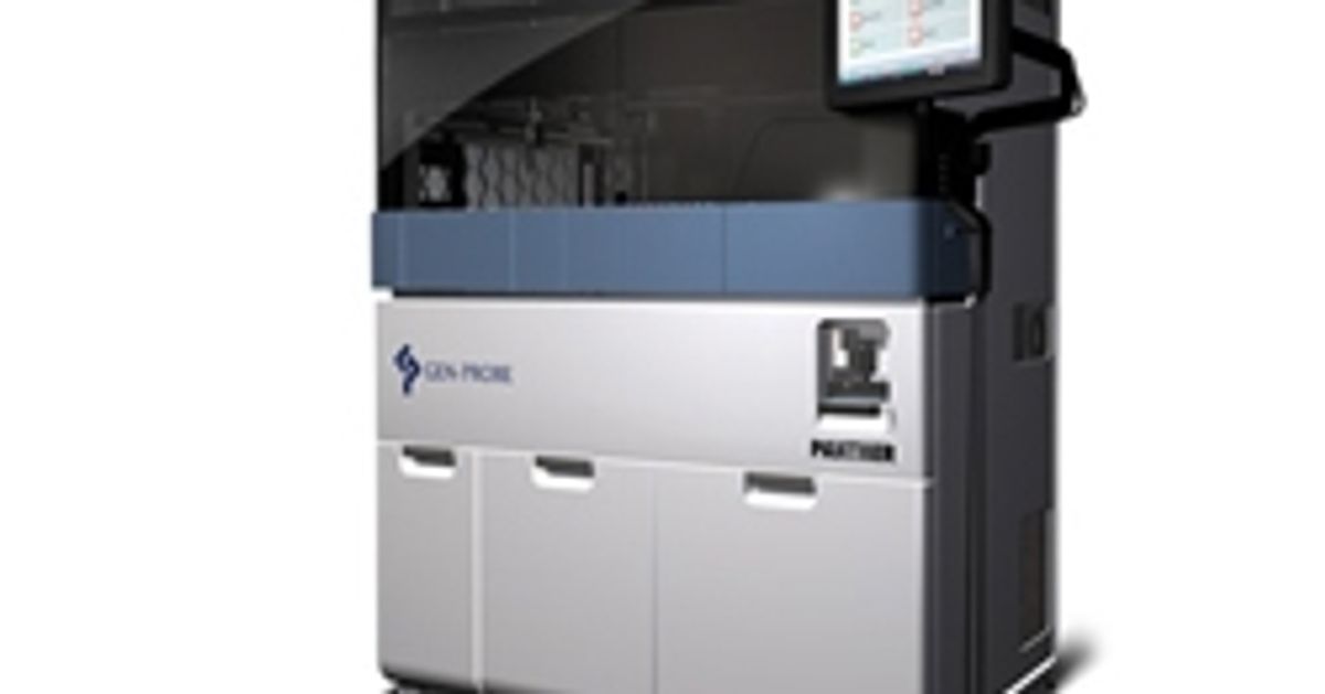 FDA Approves Aptima HPV 16 18/45 Genotype Assay for Use on Hologic's ...