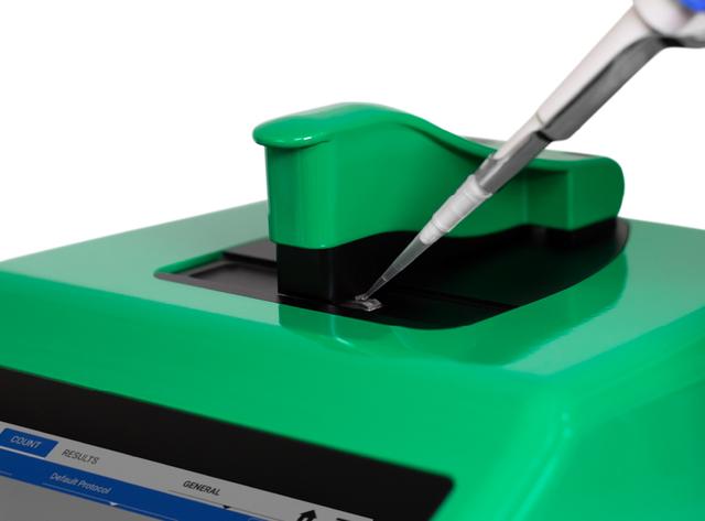 DeNovix CellDrop Cell Counters reviews